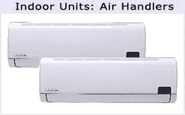 KSIM20912-H216 24000 BTU Dual Zone Mini Split 17 SEER